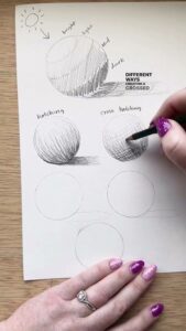 Master How to Draw a Sphere Light Today!
