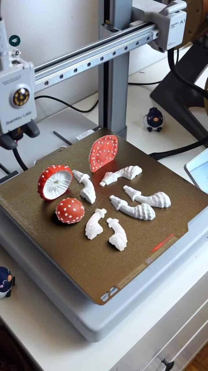 Best Beginner 3D Printer: Your First Easy Steps