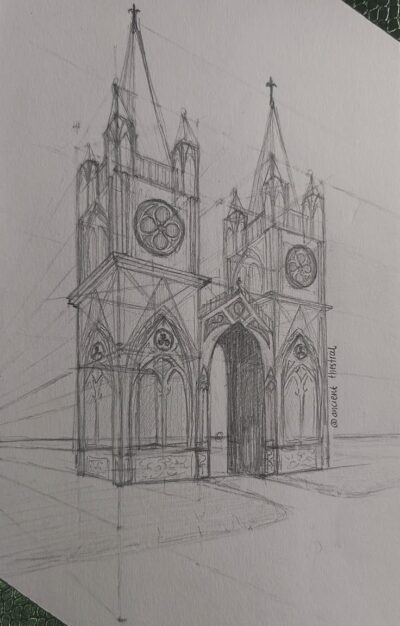 Gothic Drawing Ideas: Unleash Your Dark Creativity!