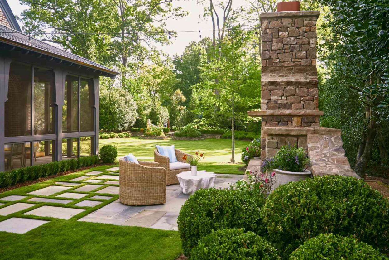 3 Ways to Make Your Outdoor Space More Functional