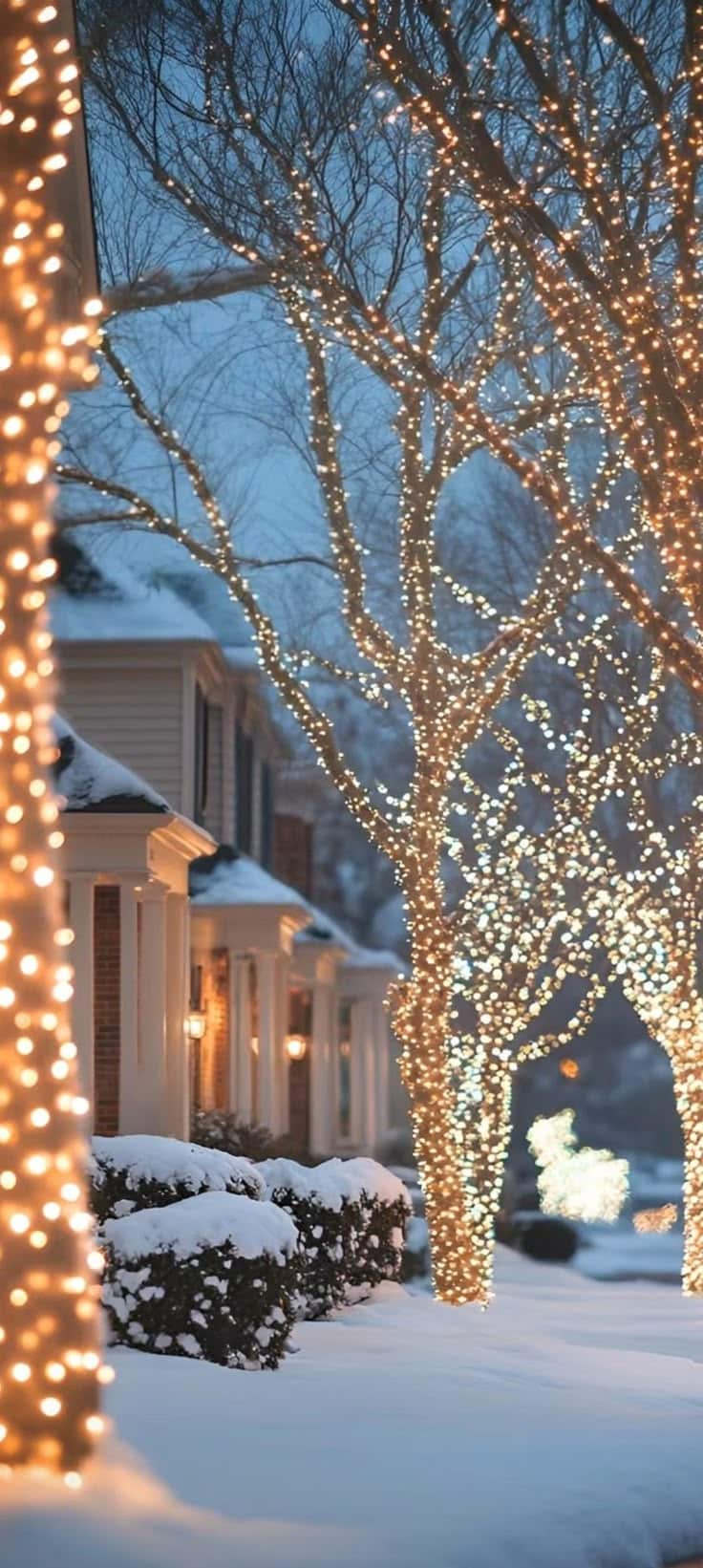 Step-by-Step Guide to Beautiful Outdoor Christmas Displays