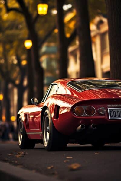 Top 10 Most Beautiful Cars Ever Revealed