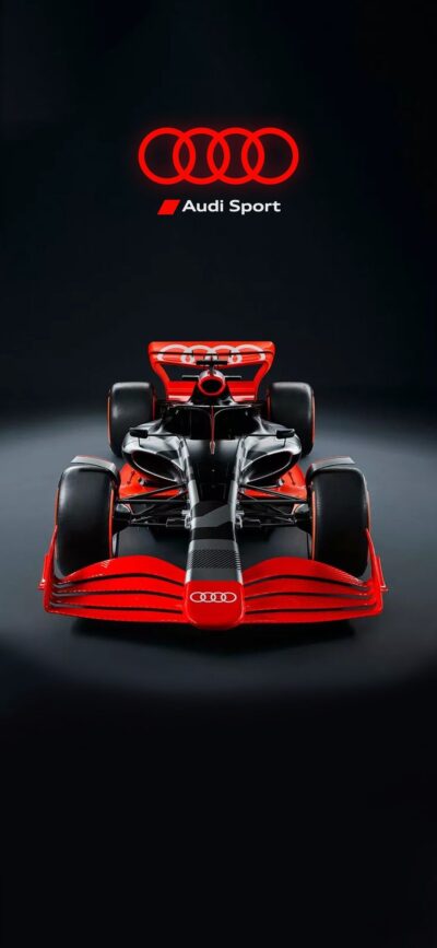Audi F1 2026: Innovative Motorsport Future