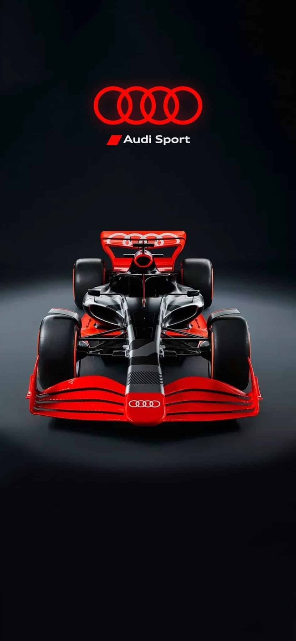 Audi F1 2026: Innovative Motorsport Future
