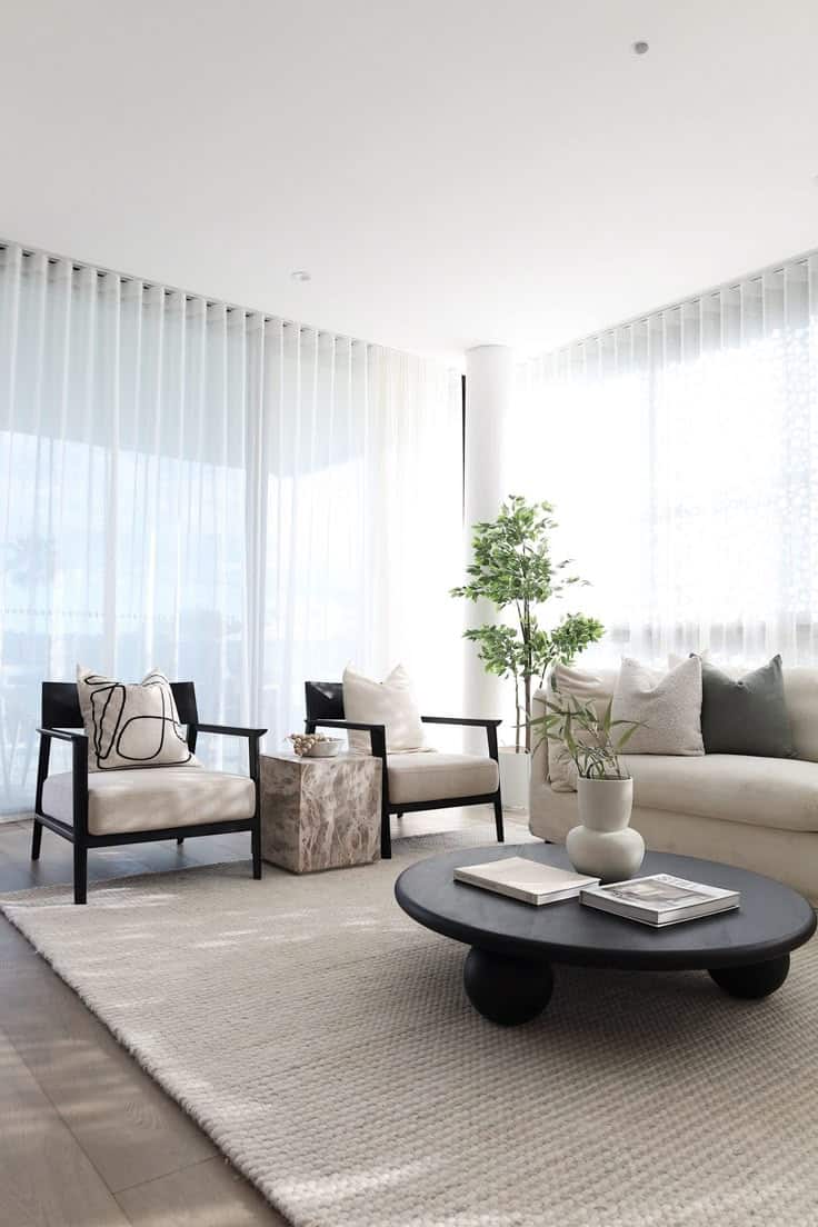 Minimalism in Design: Complete Expert Guide | Sky Rye Design