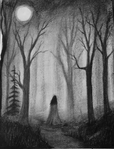 Gothic Drawing Ideas: Unleash Your Dark Creativity!