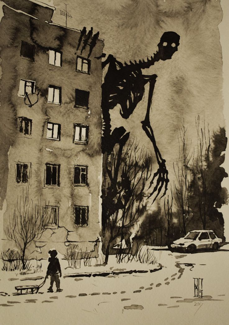 Gothic Drawing Ideas: Unleash Your Dark Creativity!