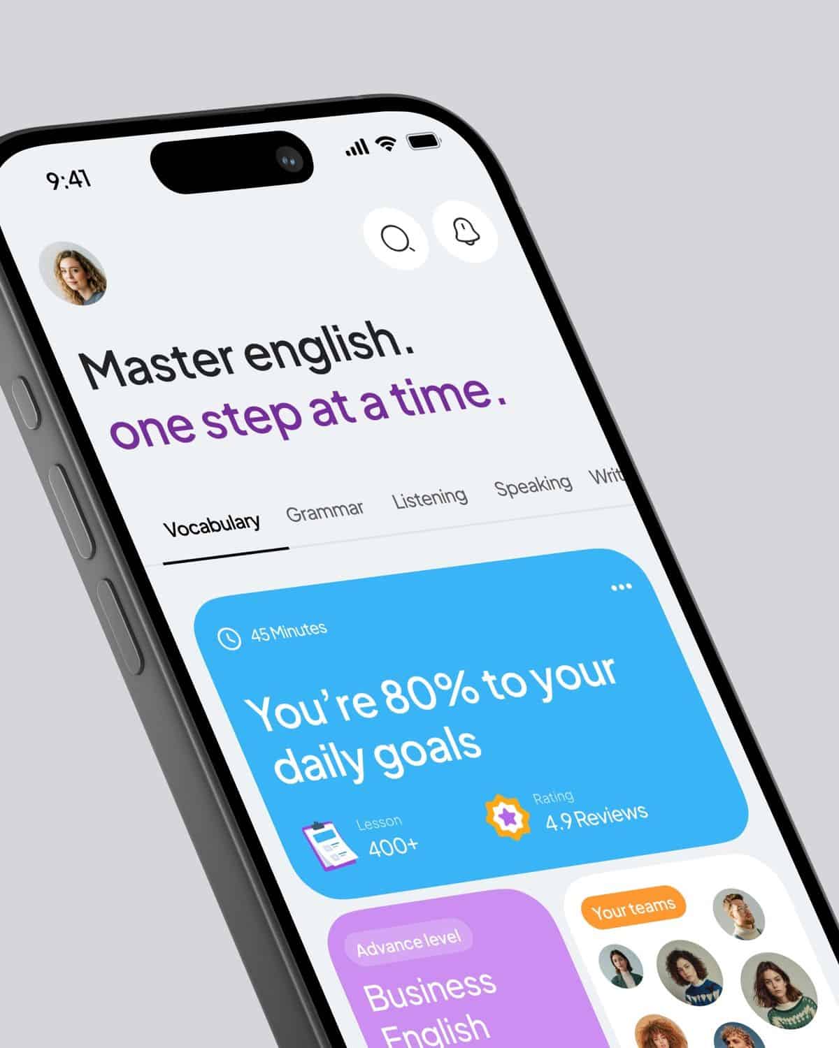Level Up Your Design: Gamification UI UX