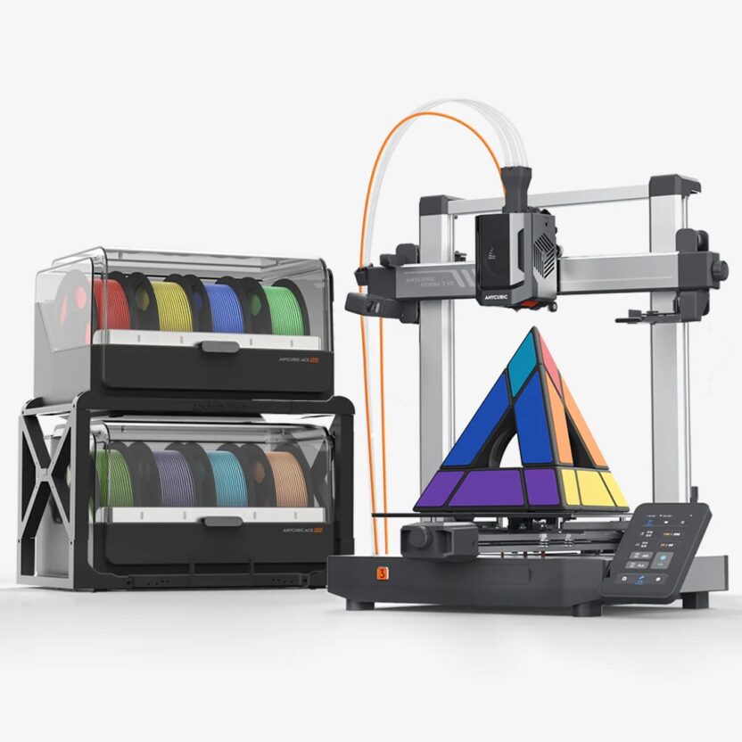 Best Beginner 3D Printer: Your First Easy Steps