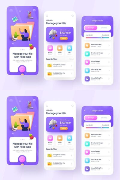 Level Up Your Design: Gamification UI UX