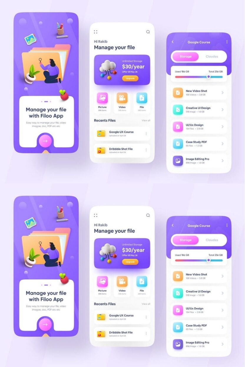Level Up Your Design: Gamification UI UX
