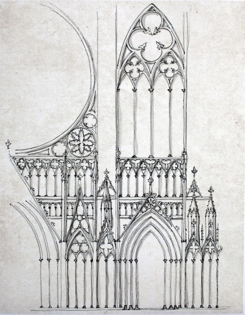 Gothic Drawing Ideas: Unleash Your Dark Creativity!