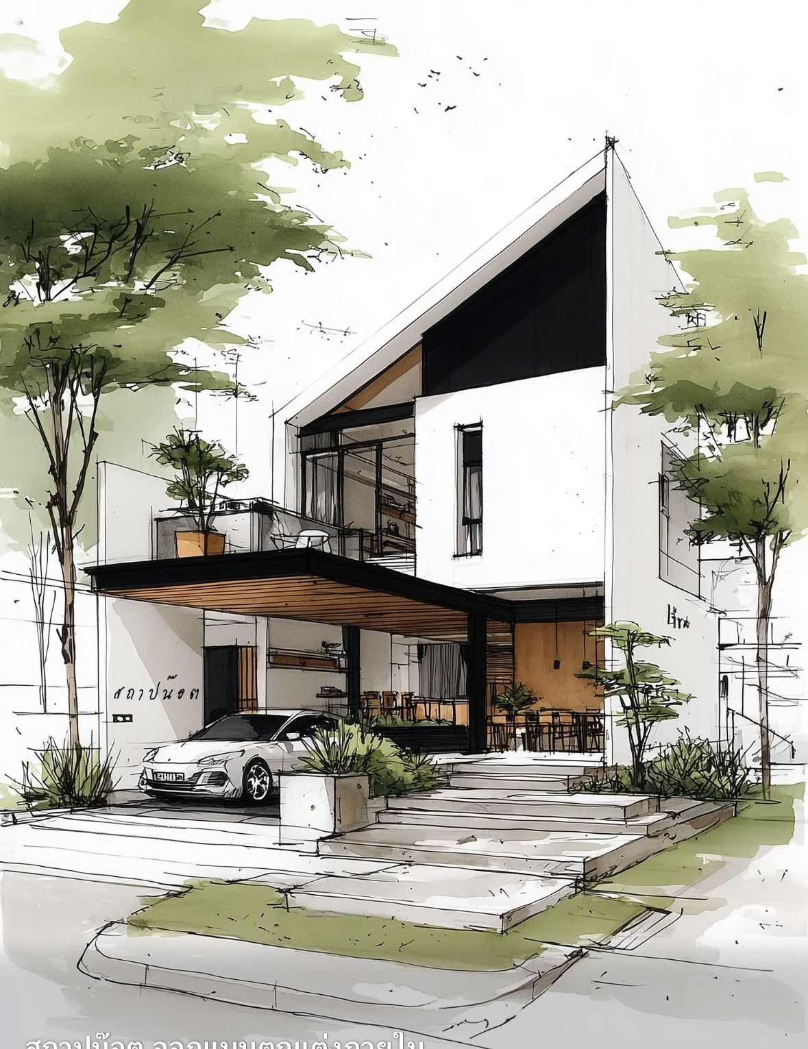 Architectural Rendering: Everything You Need to Know