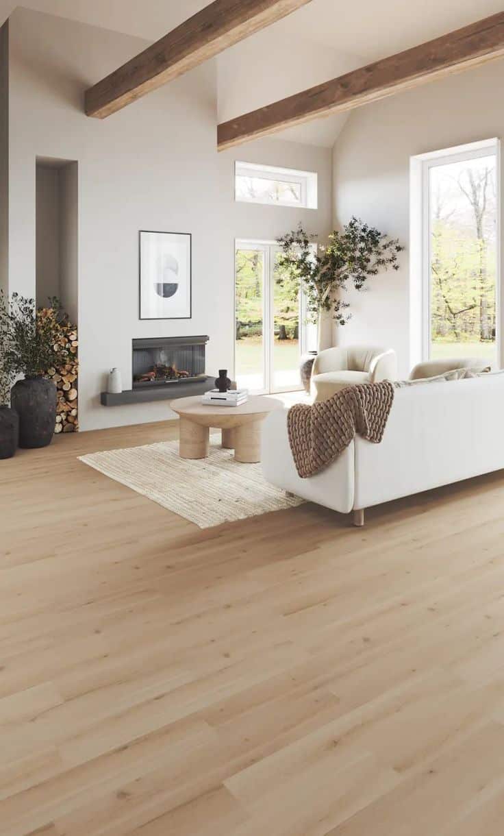 Light Oak Flooring: The Ultimate Home Styling Guide