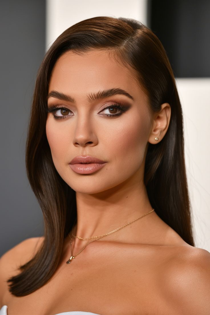 Casual Hairstyles for Round Faces: Top Looks!