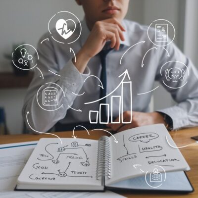 Industrial Design Explained: Key Concepts and Applications