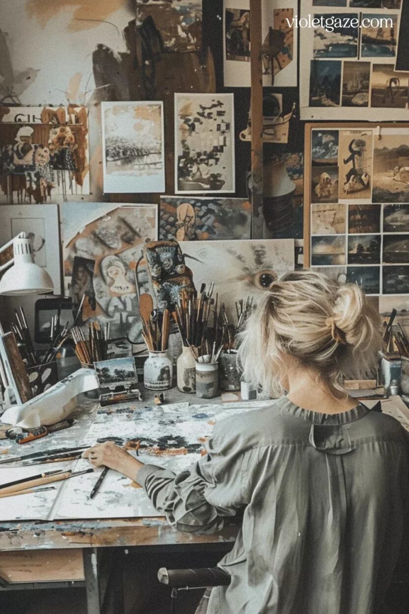 Complete Guide to the Role of Artwork at Home