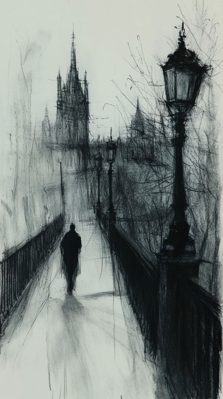 Gothic Drawing Ideas: Unleash Your Dark Creativity!