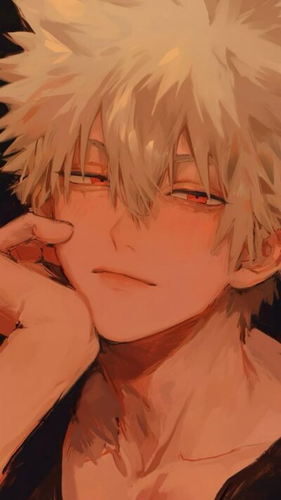 Top Platforms to Find and Share Bakugo Katsuki Fan Art