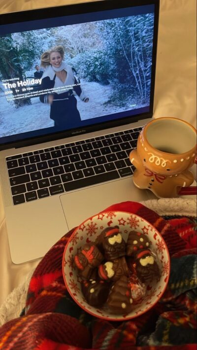 Create Magic: Top Christmas Movie Marathons for All Ages