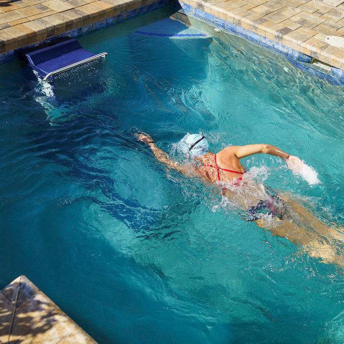 Swim Jets vs. Endless Pools: Which Is Better for Training?