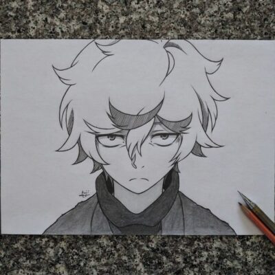 How to Draw Manga Characters: Ultimate Beginner’s Guide