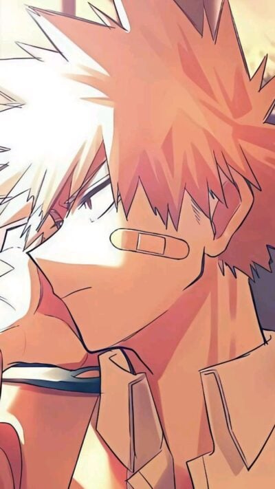 Top Platforms to Find and Share Bakugo Katsuki Fan Art