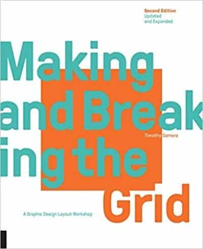 Build Graphic Skills: Seven Must-Read Books for Designers