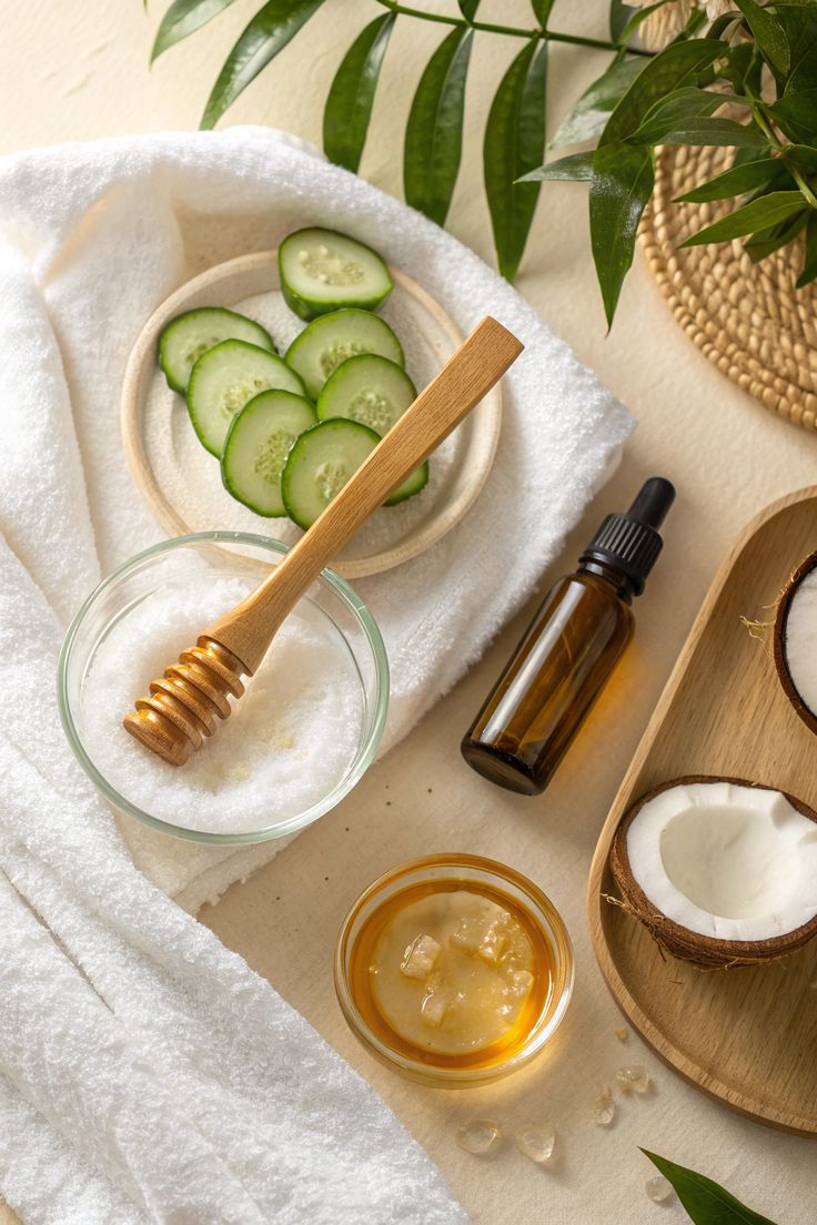 DIY Winter Skin Care for Soft, Nourished Skin | Skyrye