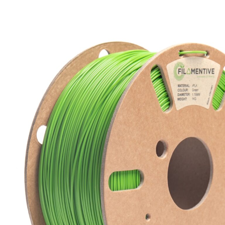 Eco-Friendly 3D Printing: Your Green Guide