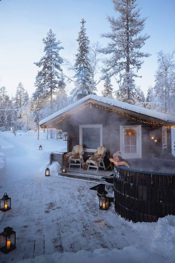 Top 10 Places for Visiting This Winter