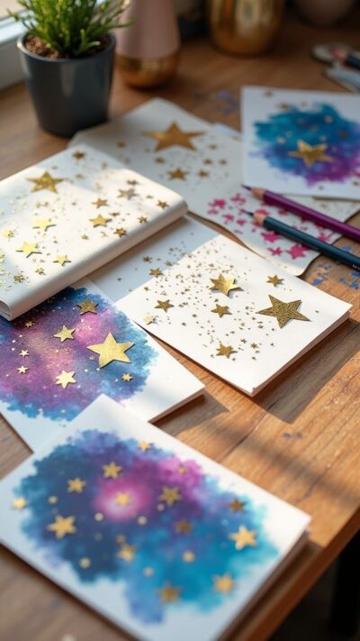 Easy Guide: How to Draw a Star Like a Pro