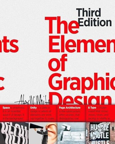 Build Graphic Skills: Seven Must-Read Books for Designers