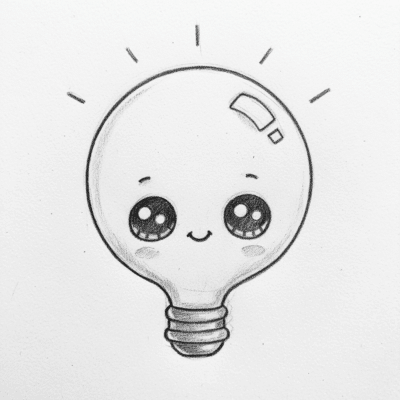 8 Cute Drawing Ideas to Relax and Unwind Anytime