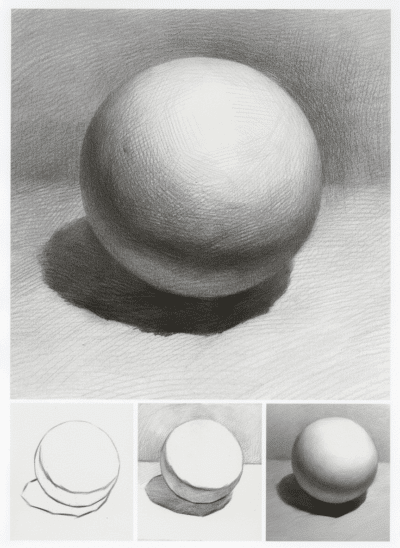 Master How to Draw a Sphere Light Today!