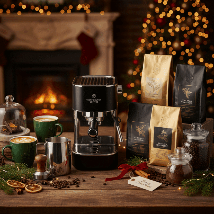 Last-Minute Christmas Gifts: 10 Thoughtful Ideas