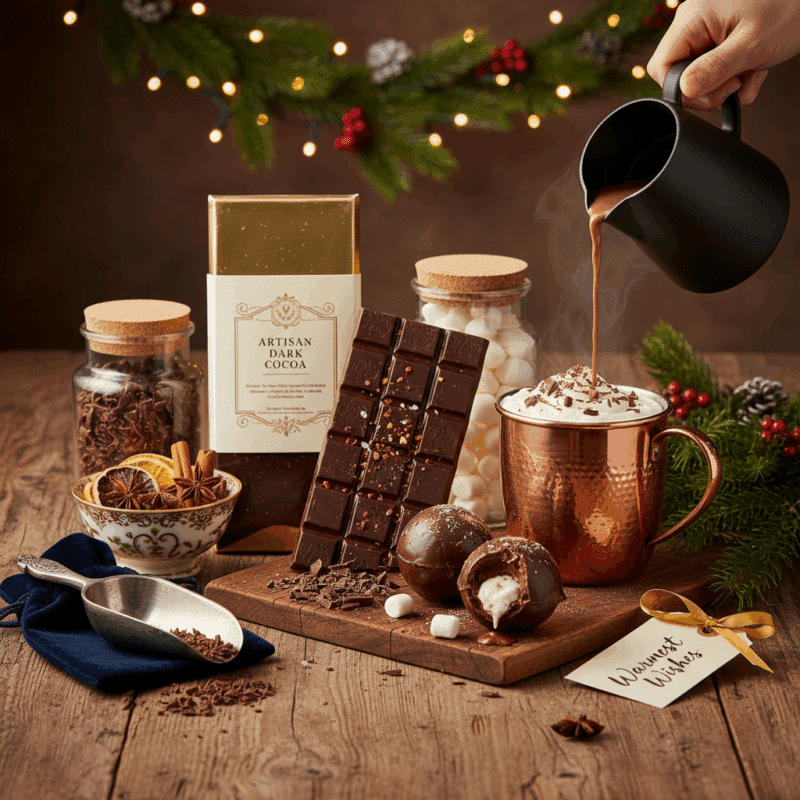 Last-Minute Christmas Gifts: 10 Thoughtful Ideas