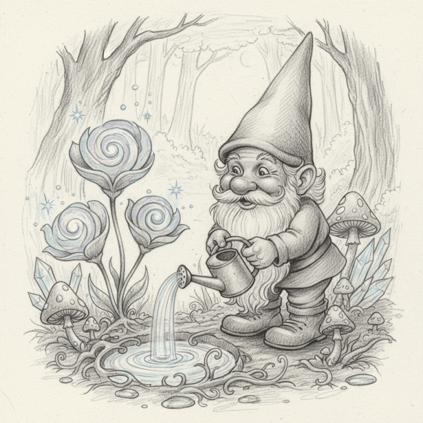 8 Cute Drawing Ideas to Relax and Unwind Anytime