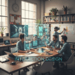 Industrial Design Explained: Key Concepts and Applications