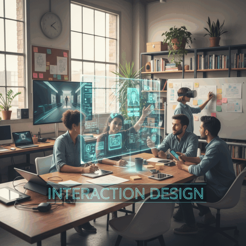 Industrial Design Explained: Key Concepts and Applications