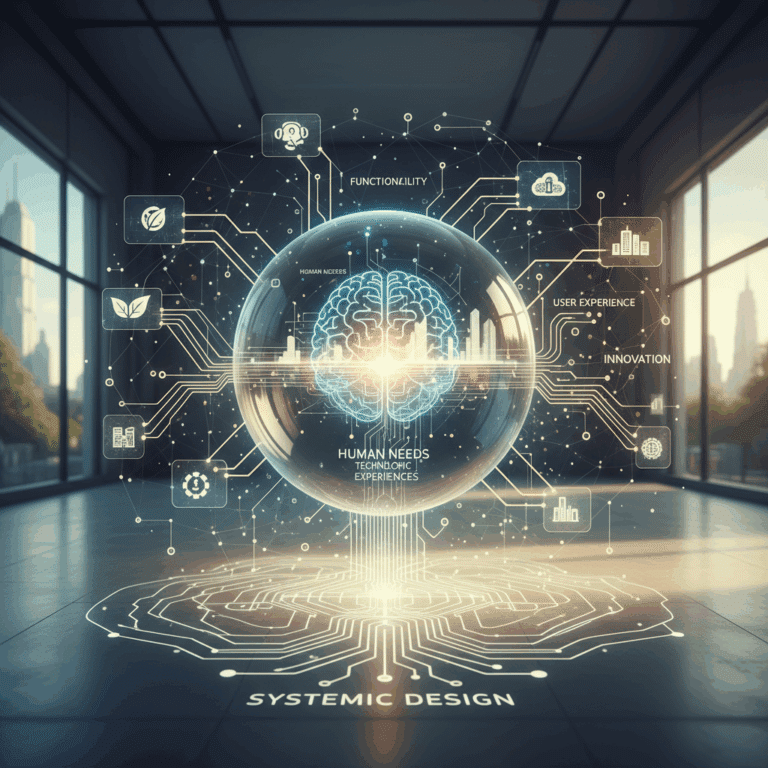 Industrial Design Explained: Key Concepts and Applications