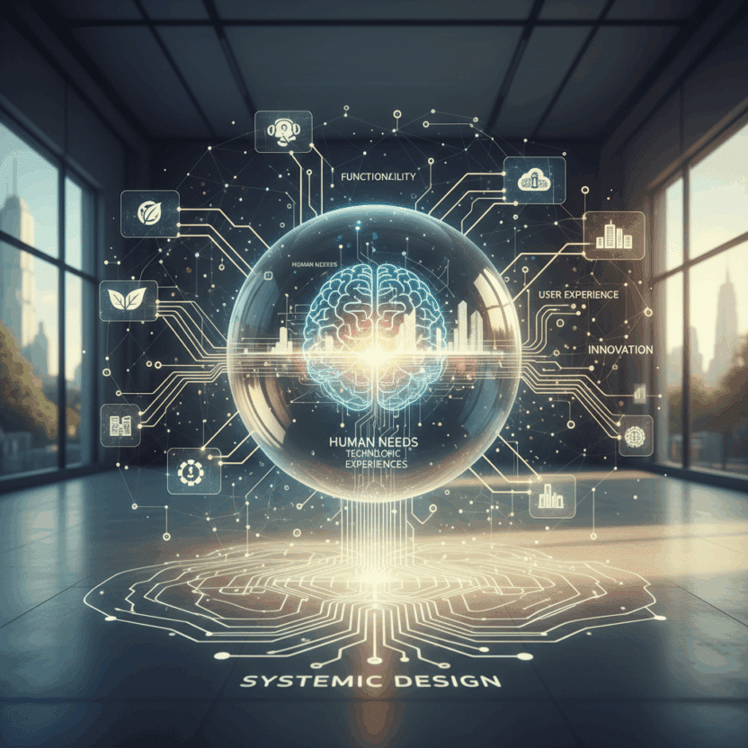 Industrial Design Explained: Key Concepts and Applications