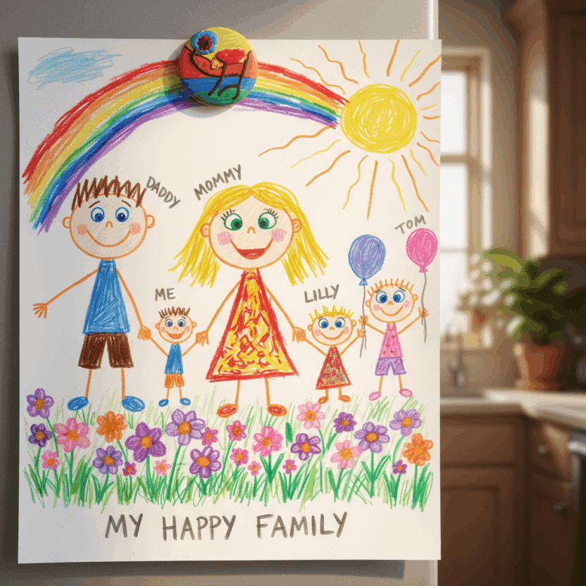 Unlock Creativity: Engaging & Educational Draws for Kids