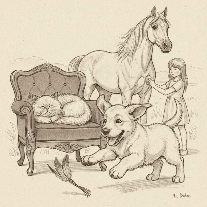 Unlock Your Animal Drawing Potential with Expert Tips