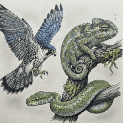 Unlock Your Animal Drawing Potential with Expert Tips