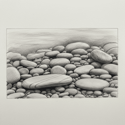 How to Draw Rocks: Easy Guide for Beginners