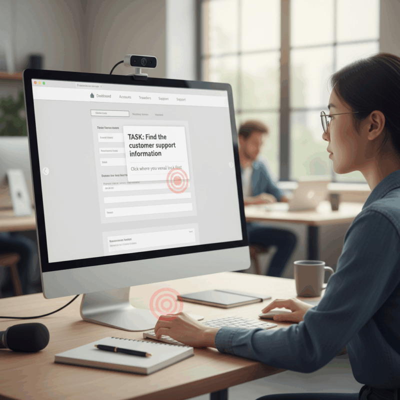 Unlock User Needs: Essential UX Research Methods
