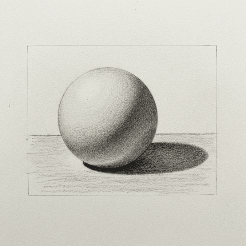 Master How to Draw a Sphere Light Today!