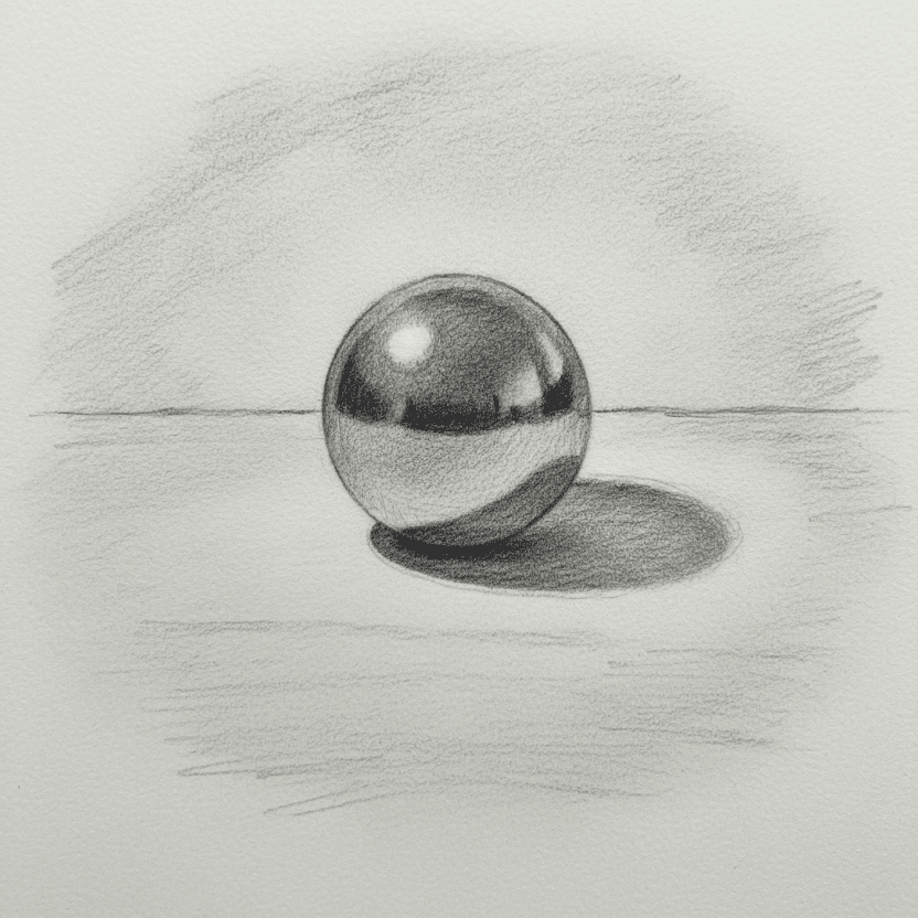 Master How to Draw a Sphere Light Today!