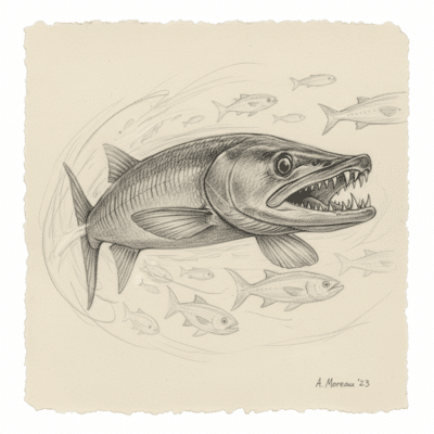 Fish Drawing Ideas: 25+ Beginner Sketches for 2026